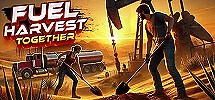 Fuel Harvest Together - PC Game Trainer Cheat PlayFix No-CD No-DVD | GameCopyWorld