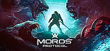 Moros Protocol - PC Game Trainer Cheat PlayFix No-CD No-DVD | GameCopyWorld